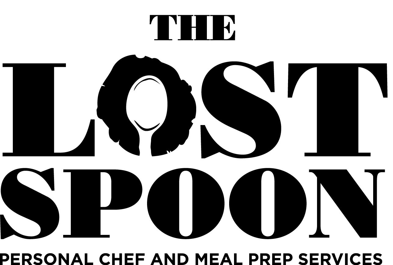 The Lost Spoon - Day 1 Graphics and Media